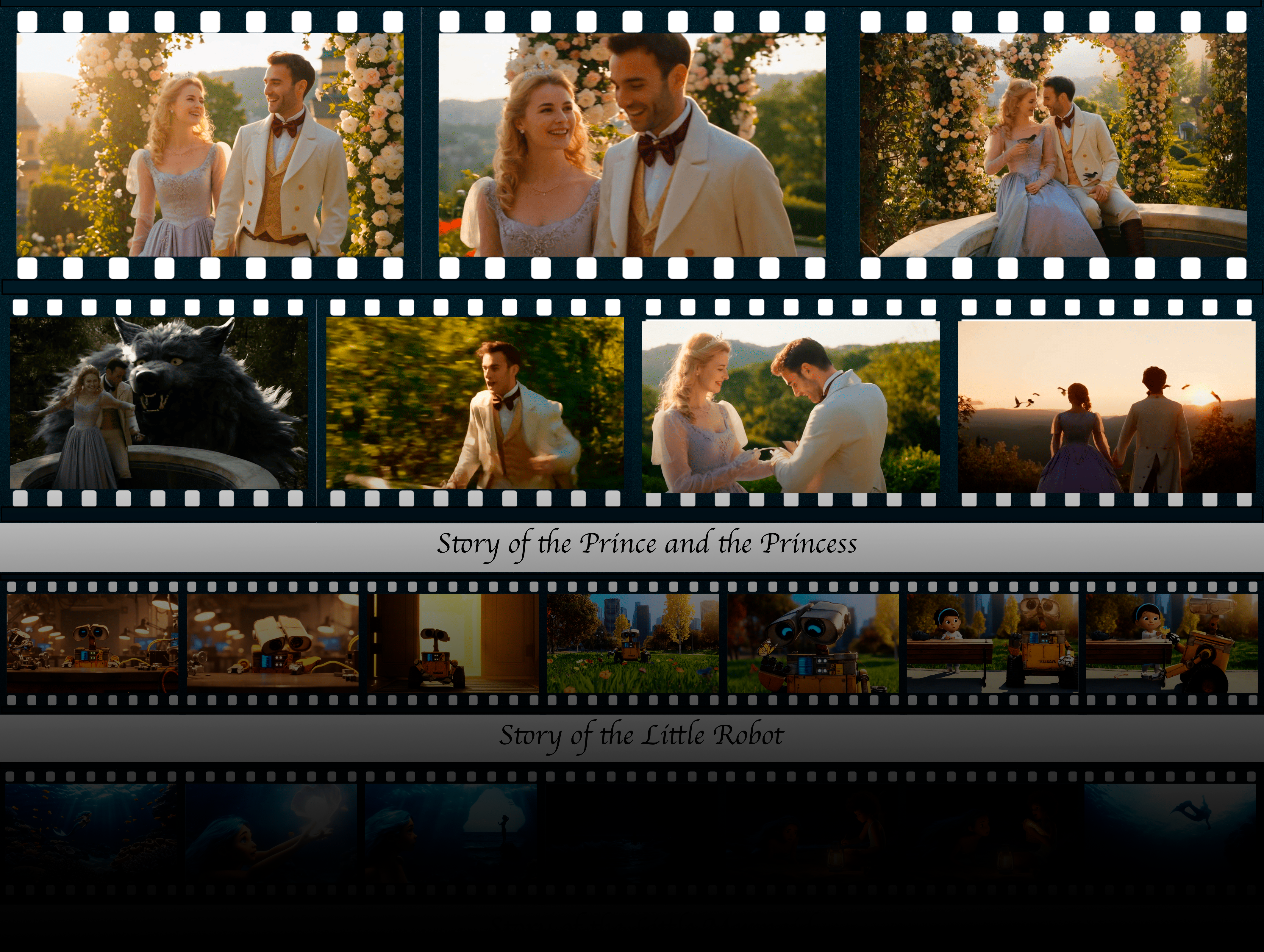 Wan Alpha | text to video with a true alpha channel (open...